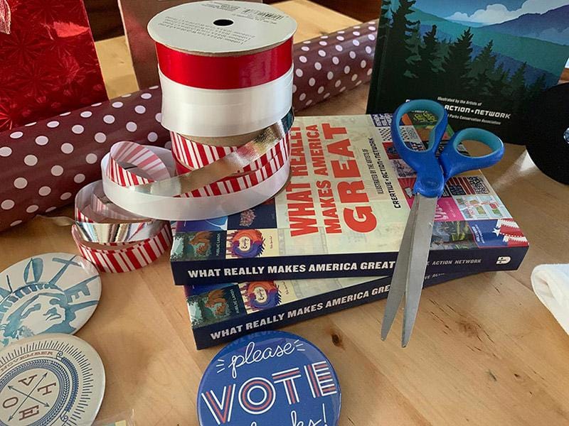 Our Top 10 Activist Gifts for Holiday 2019 - Creative Action Network