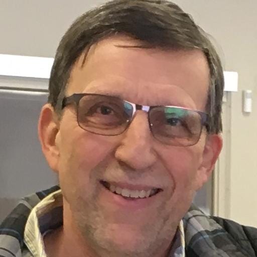 David Kamm - Creative Action Network