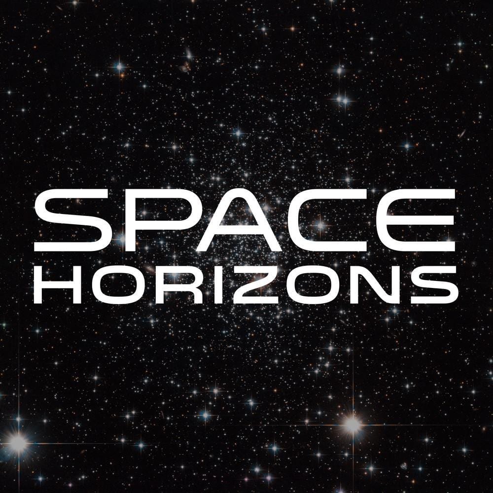 Space Horizons - Creative Action Network