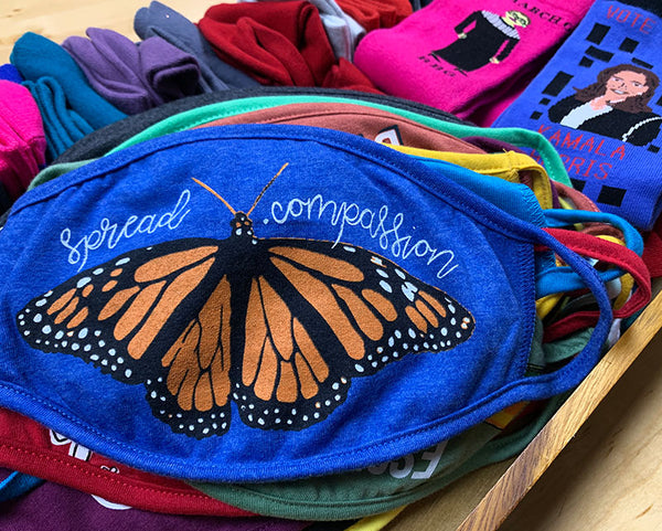 Our Annual Holiday Gift Guide: The Best 2020 Gifts That Give Back ...