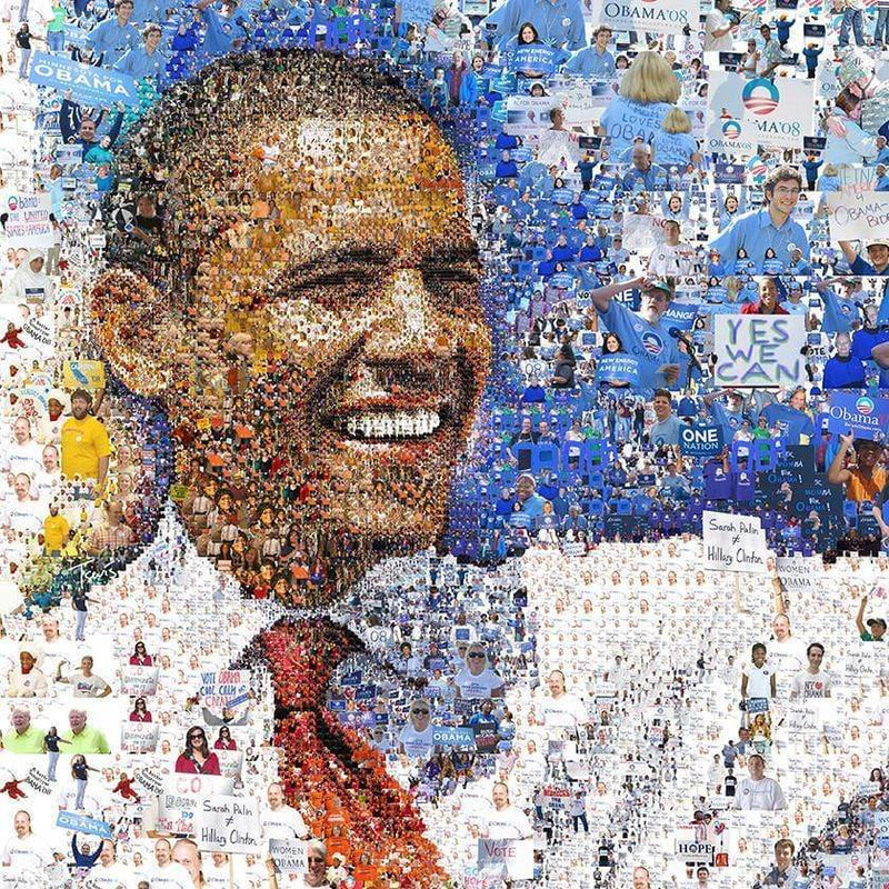 Campaigns - Creative Action Network