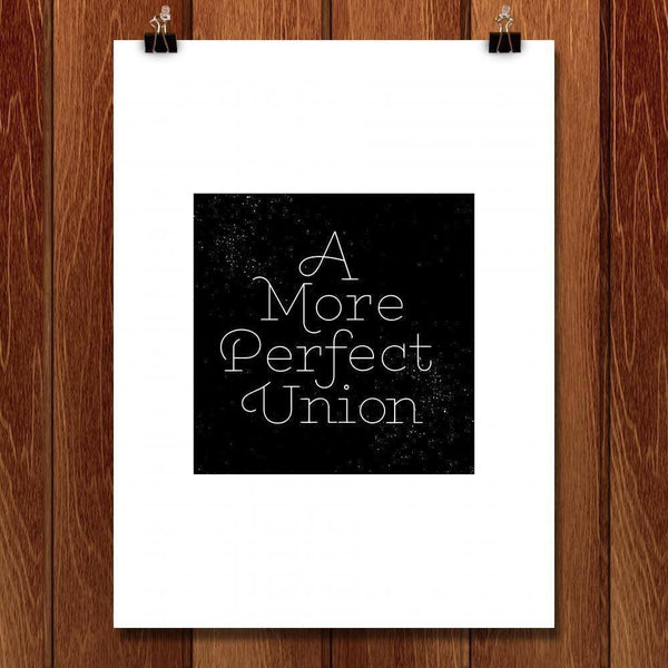 A More Perfect Union 1 by J.D. Reeves Creative Action Network