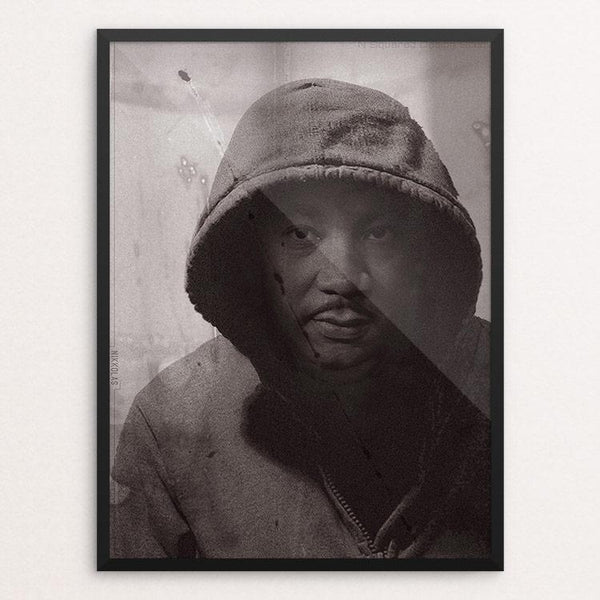 April 4th, 1968 by Nikkolas Smith Creative Action Network