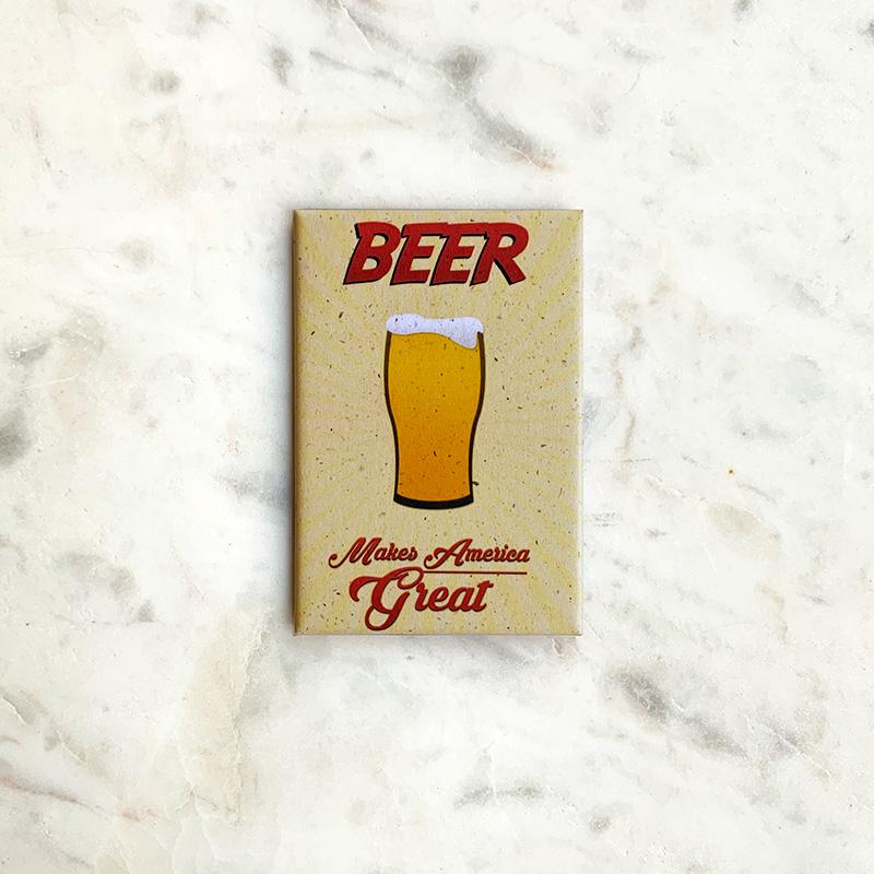 Hemp Buttons + Magnets - Creative Action Network