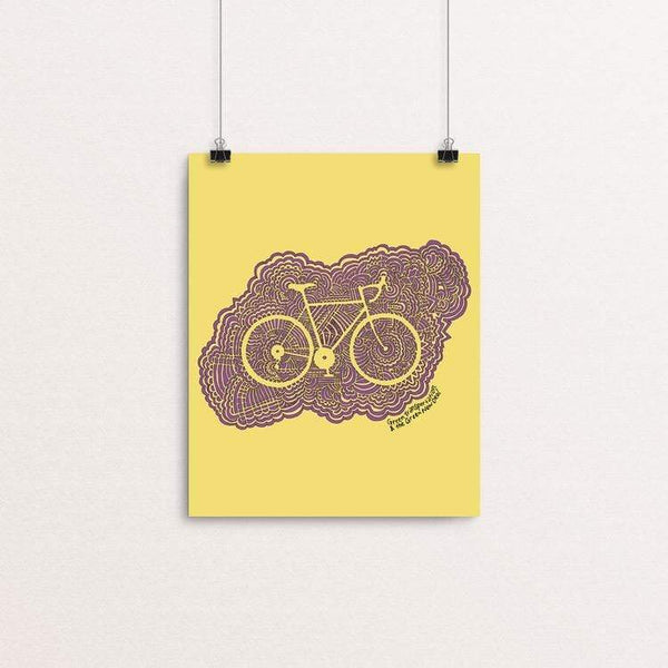 Bike More, Drive Less: Green Transportation by Kaitlyn Parker Creative ...