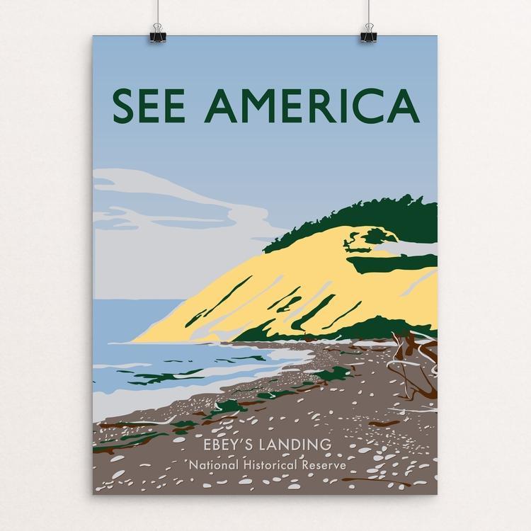 See America - Vintage National Park Posters Tagged "washington ...