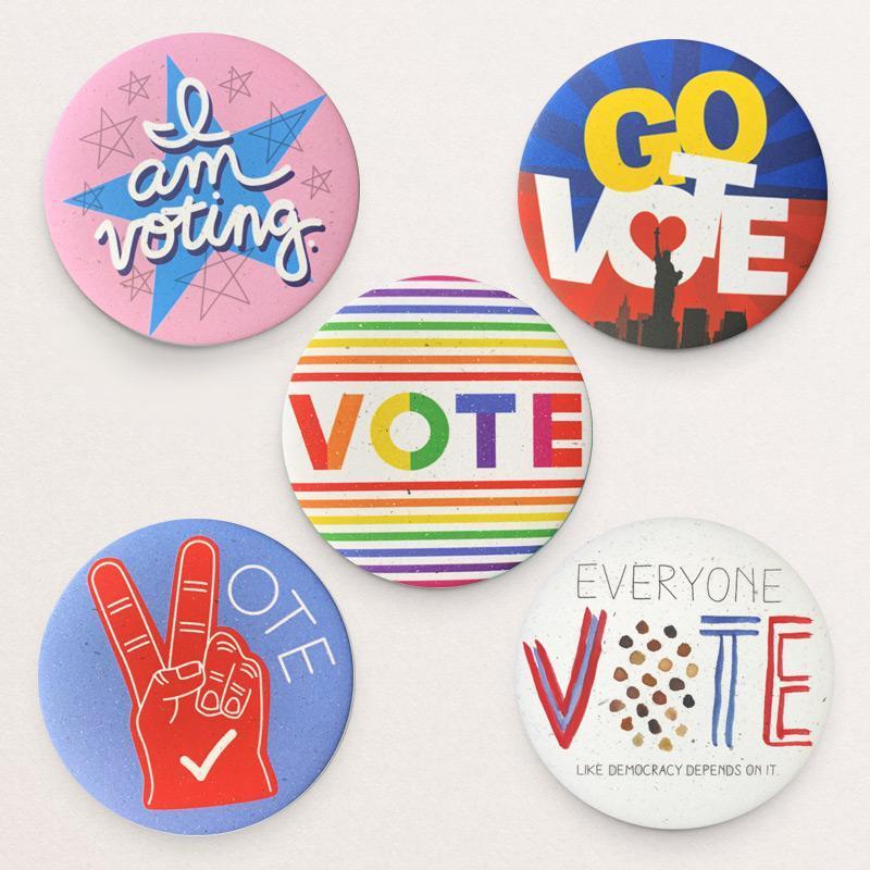 All Designs - Creative Action Network