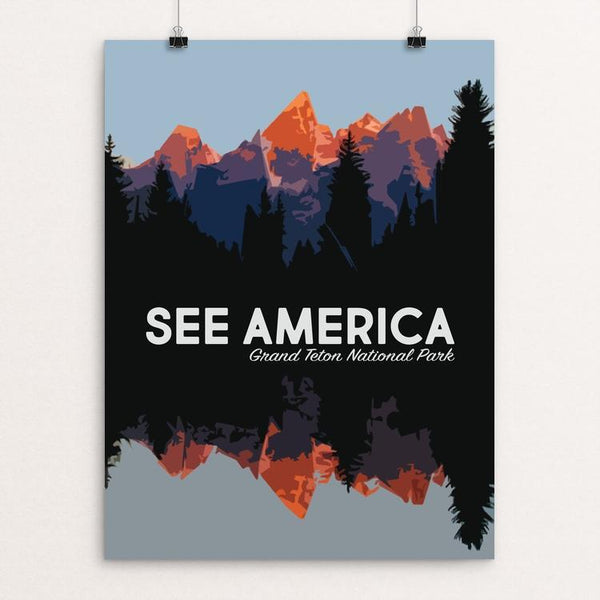 See America - Vintage National Park Posters Tagged "print" Page 5 ...
