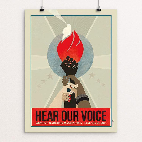 All Designs - Creative Action Network