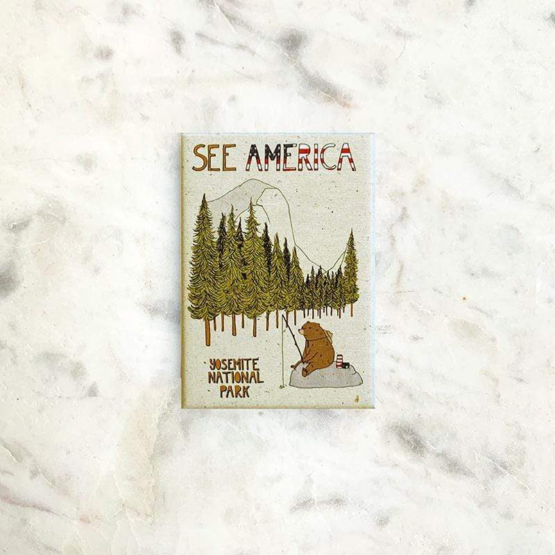 Hemp Magnet Variety 12-Pack Creative Action Network