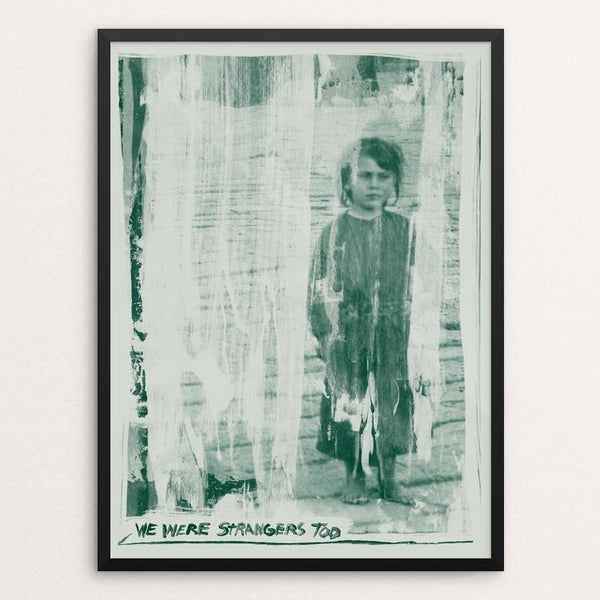 History Repeats Number One by Mark Forton Creative Action Network