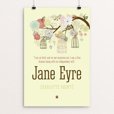Classic Literature Creative Action Network Tagged "jane-eyre"