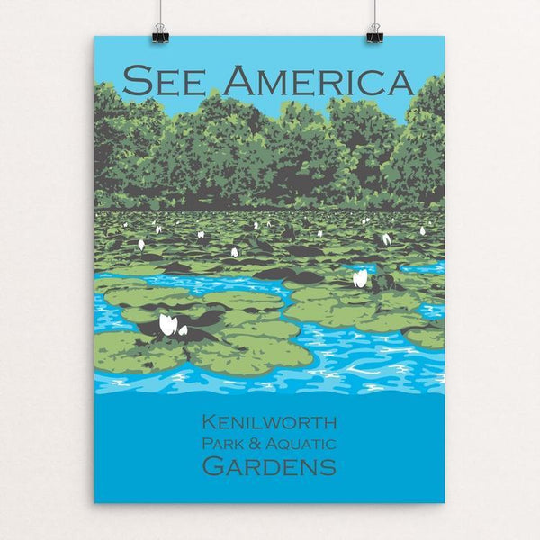 See America - Vintage National Park Posters Page 5 - Creative Action ...