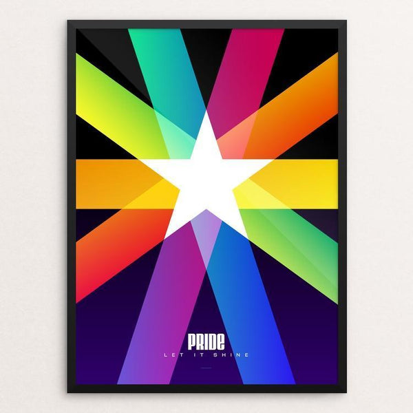 Let it Shine by Jon Berry Creative Action Network