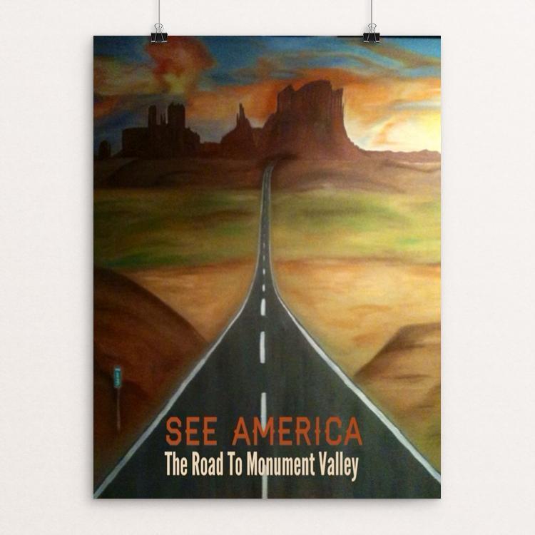 See America - Vintage National Park Posters Tagged "arizona" - Creative ...