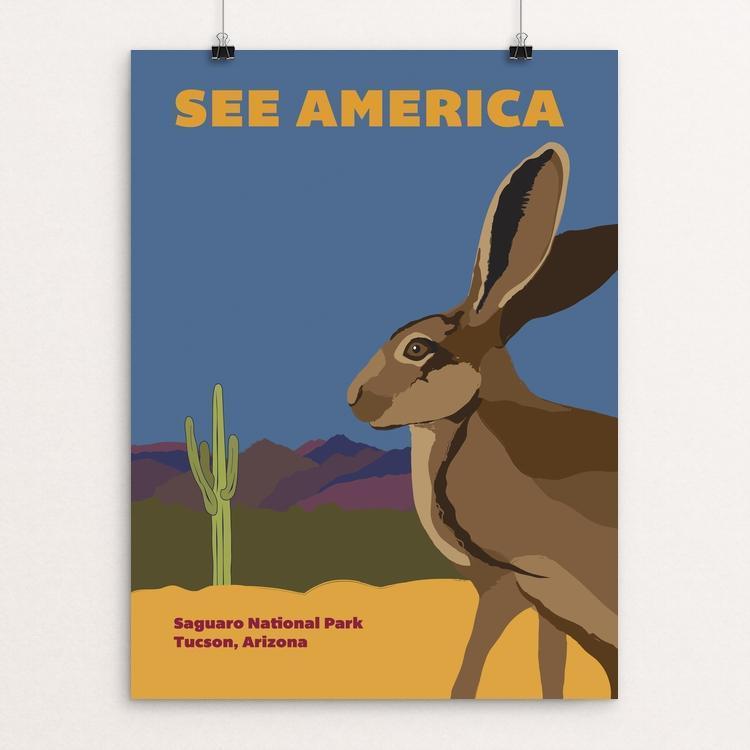 See America - Vintage National Park Posters Page 6 - Creative Action ...