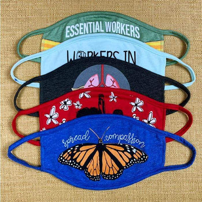 All Designs - Creative Action Network