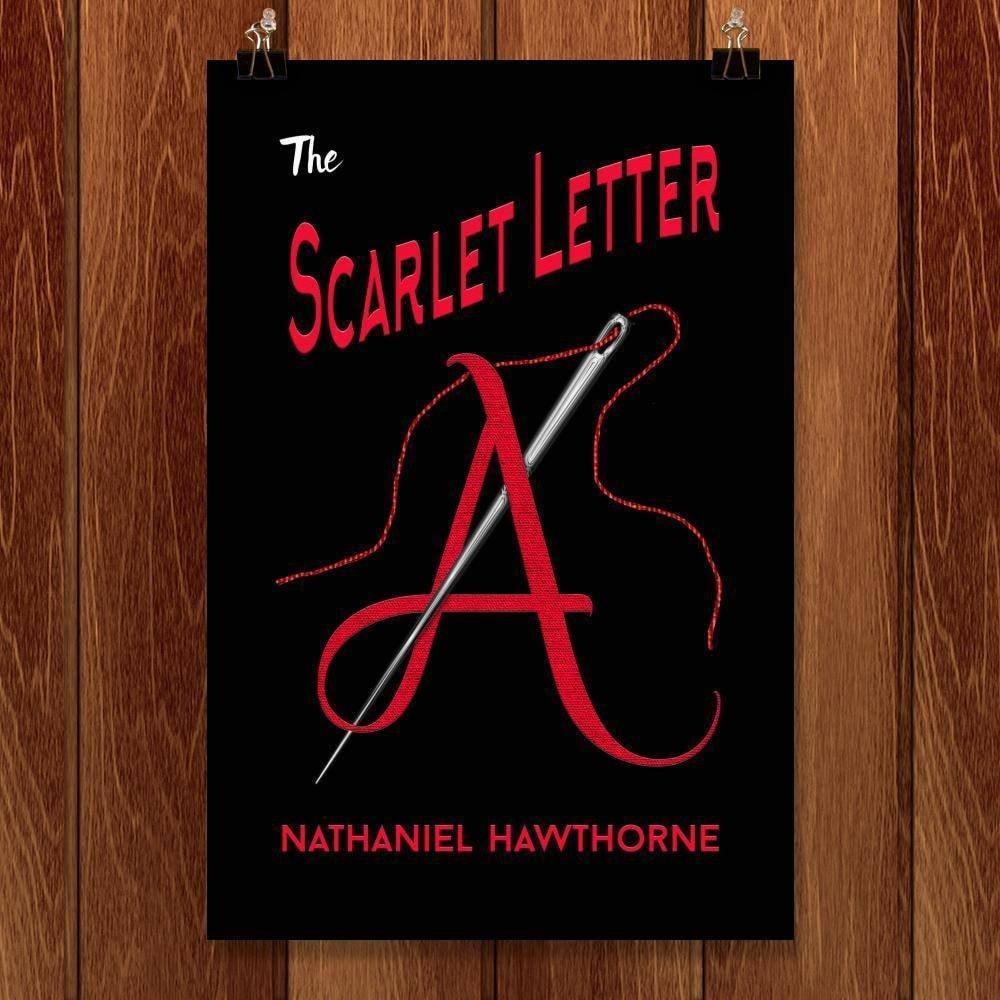 Classic Literature Creative Action Network Tagged "the-scarlet-letter"