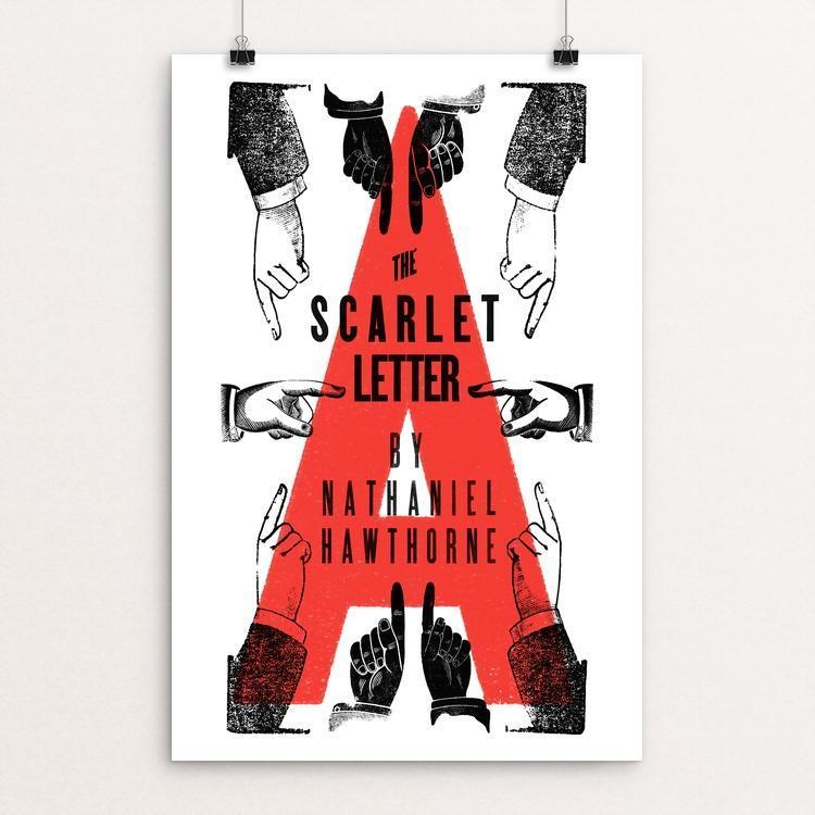 Classic Literature Creative Action Network Tagged "the-scarlet-letter"