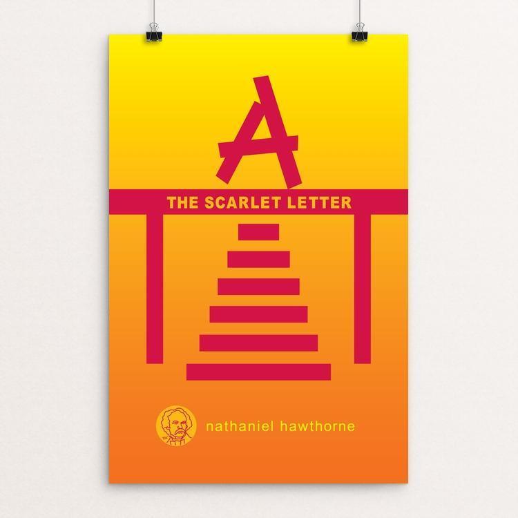 Classic Literature Creative Action Network Tagged "the-scarlet-letter"