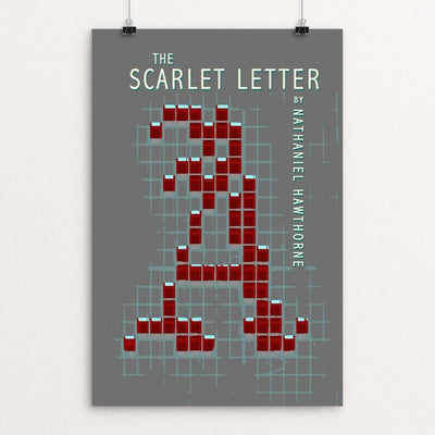 Classic Literature Creative Action Network Tagged "the-scarlet-letter"