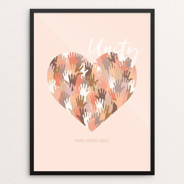 Unity by Jennifer Duran Creative Action Network