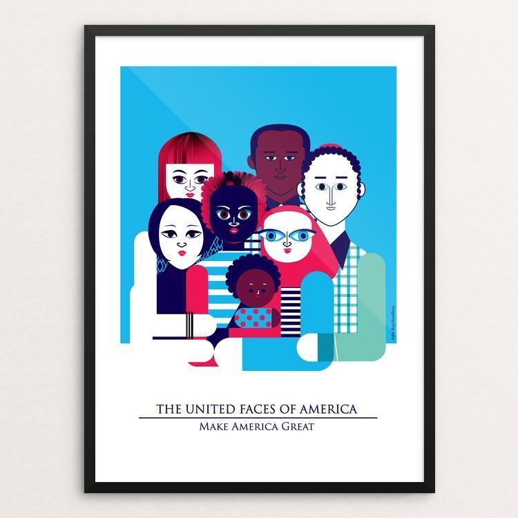 Unity In Diversity by Aditi Raychoudhury Creative Action Network