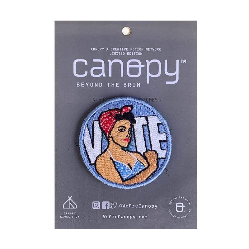 Creative Action Network - Art with Purpose