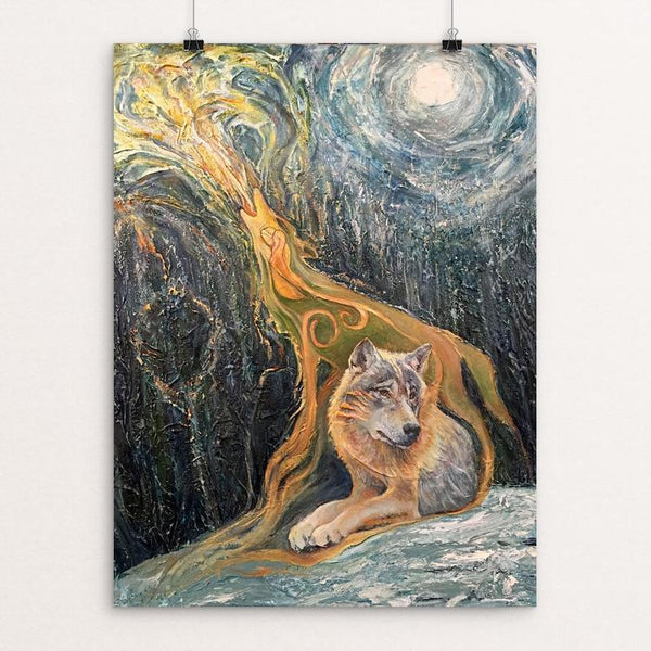 John Parson - Creative Action Network