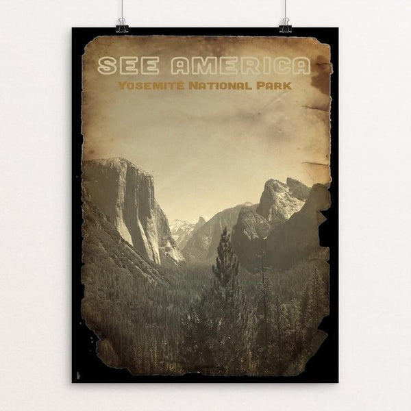 See America - Vintage National Park Posters Tagged "print" Page 5 ...