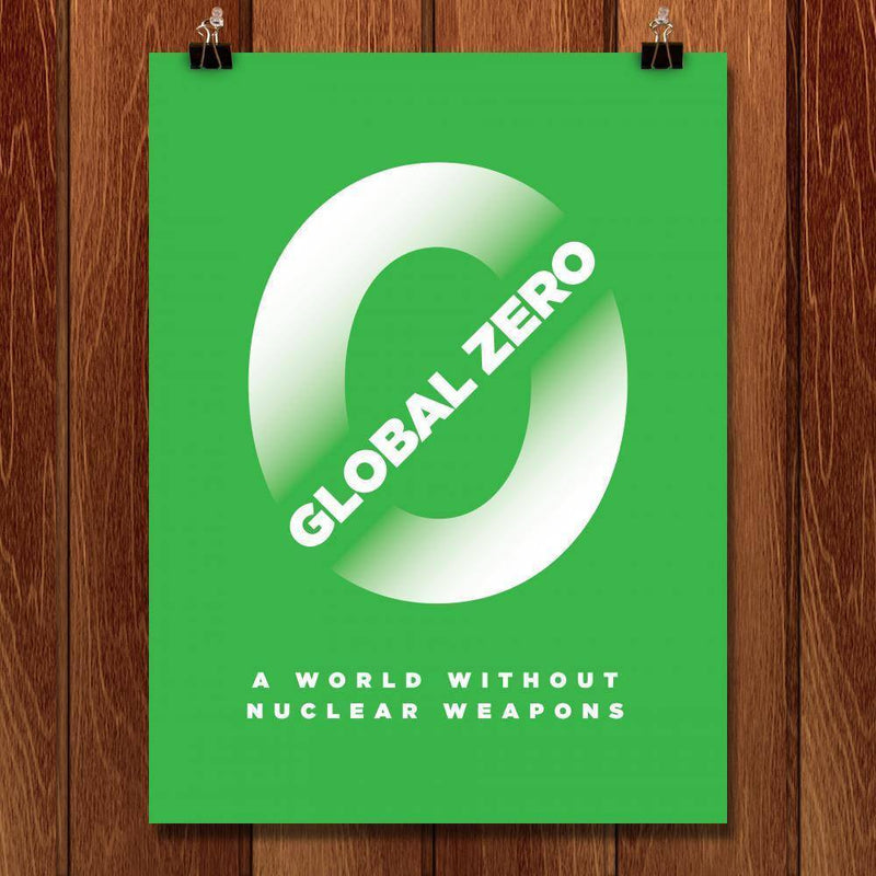 Zero Means Zero by Brandon Kish Creative Action Network